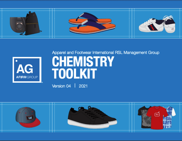 English Toolkit - AFIRM Group