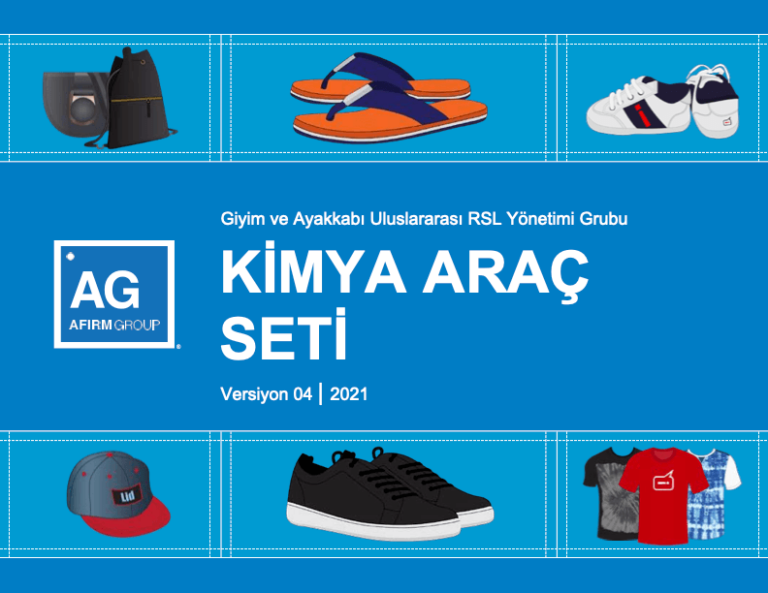 Turkish Toolkit - AFIRM Group